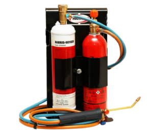 Complete Oxy Thermo Kit – HARRIS Welding & Cutting Kit | Fourie